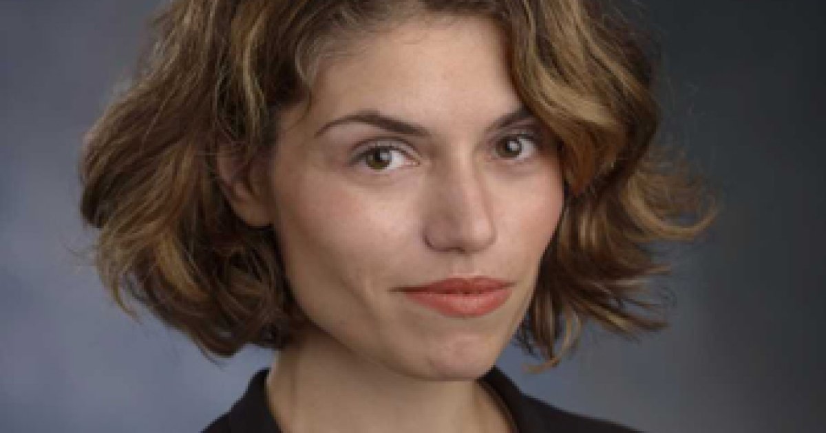 Maria Repnikova | Wilson Center